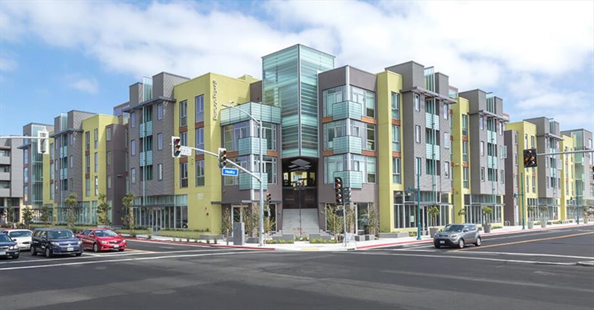 Housing - City of Emeryville, CA