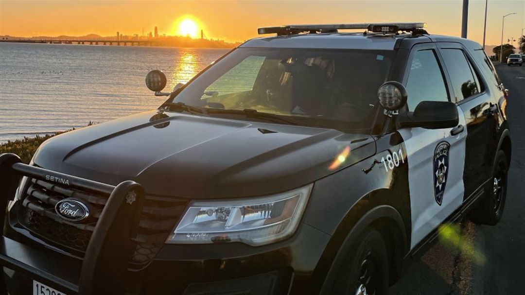 Police - City of Emeryville, CA